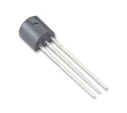 Transistor BC 170 - alifragis.com.gr